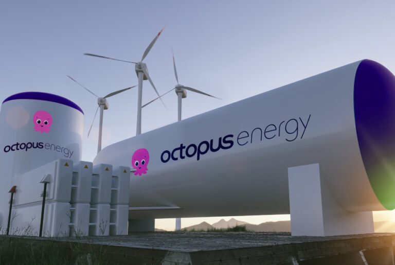 Octopus energy service client : comment les contacter